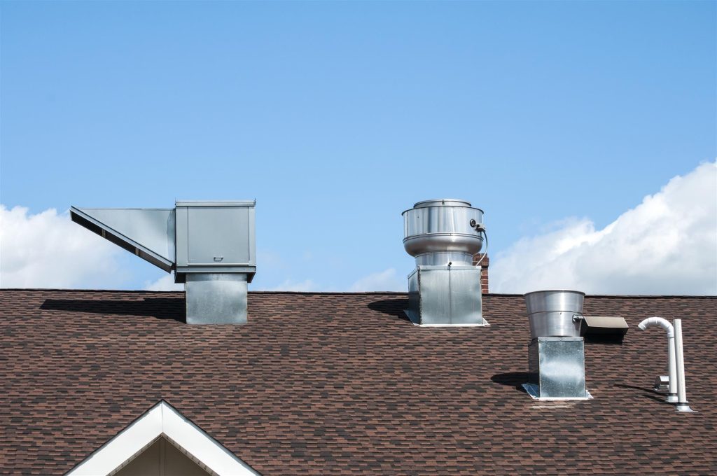 Four Critical Warning Signs of Clogged Vent Lines