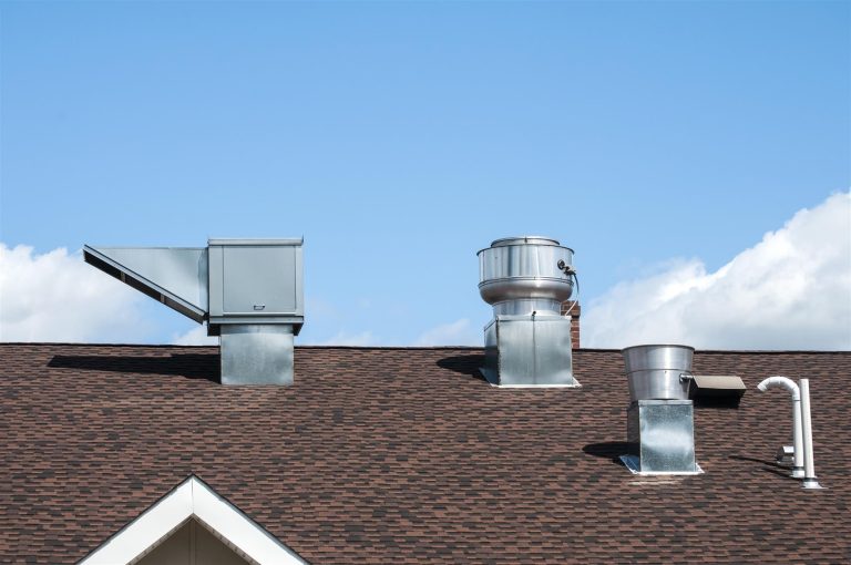 Four Critical Warning Signs of Clogged Vent Lines