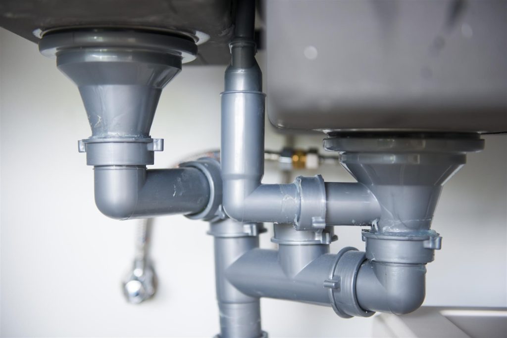 Four Critical Warning Signs of Clogged Vent Lines