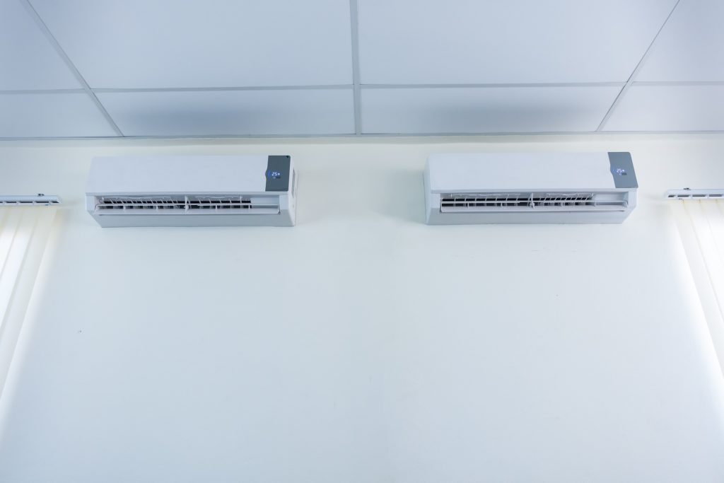 What Does a New HVAC System Include?