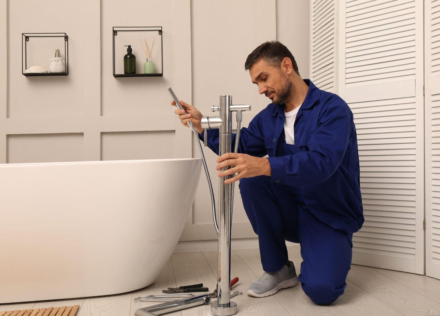 Eco-Friendly Plumbing Options for the Modern Home - Christiansonco