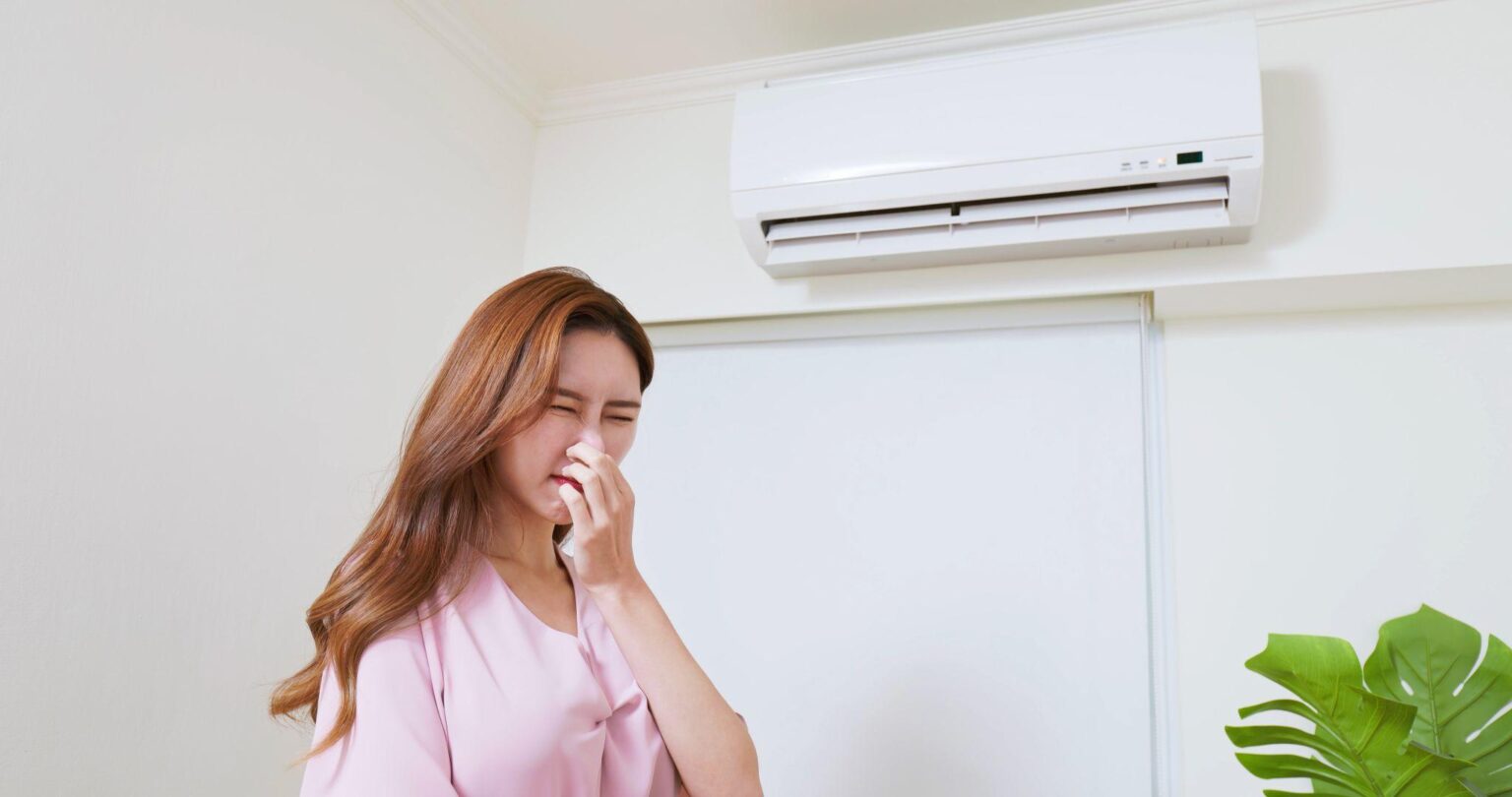 Everything You Need to Know About HVAC Odors - Christiansonco