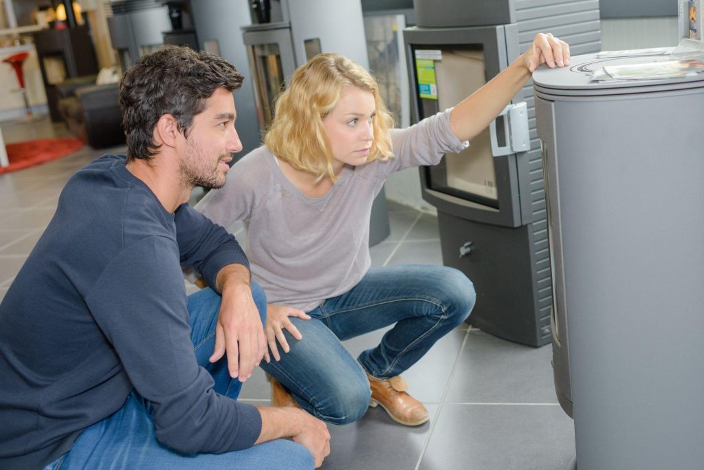 Furnace Types, Features & Benefits | Christianson Co - Christiansonco