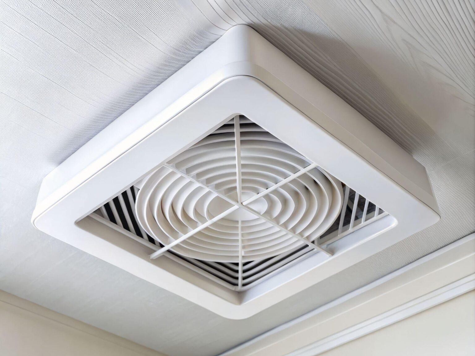 The Ultimate Guide to Controlling Bathroom Humidity - Christiansonco