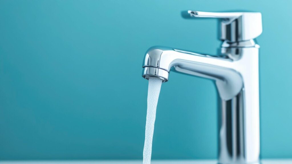 Everything You Need to Know About Low Flow Faucets - Christiansonco